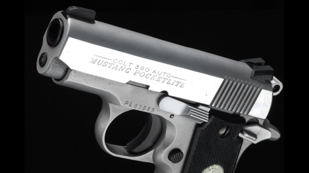 Tussey Custom Gunsmithing Pistolsmithing by Terry Tussey